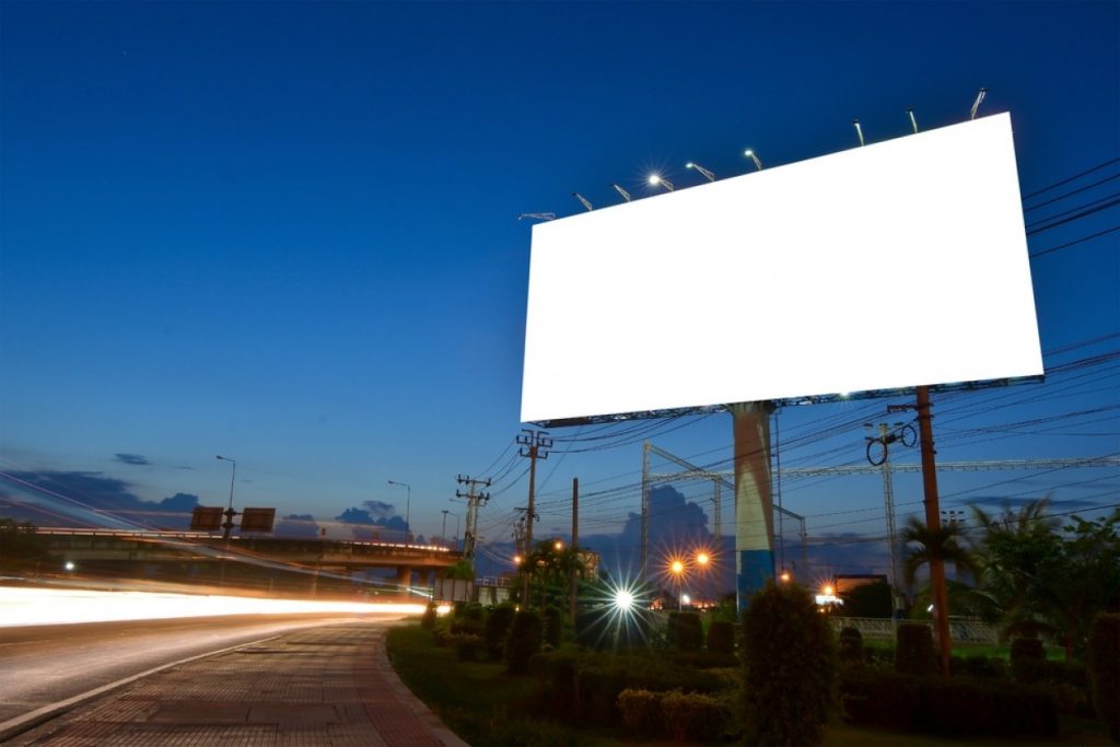 Jasa Pasang Billboard Jakarta - Sinergi Media Advertising