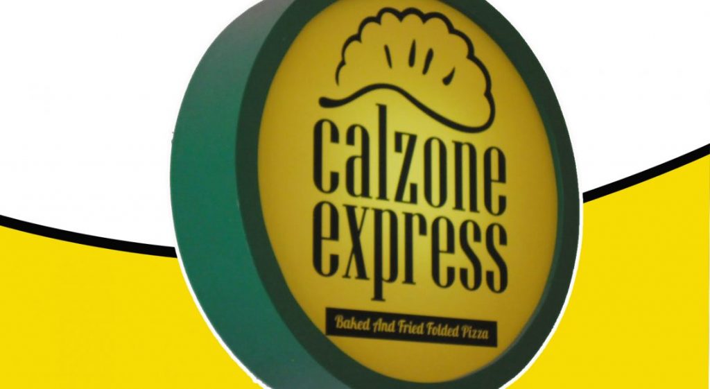 Pembuatan Neon Box di Bali - Sinergi Media Advertising