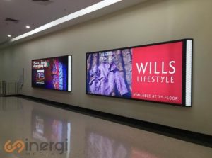 Signage Jakarta - Sinergi Media Advertising