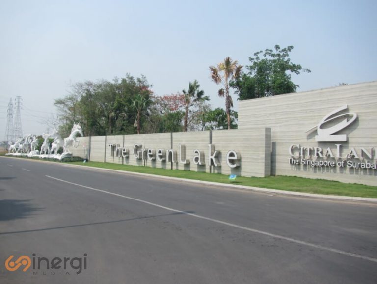 Signage Kota - Sinergi Media Advertising