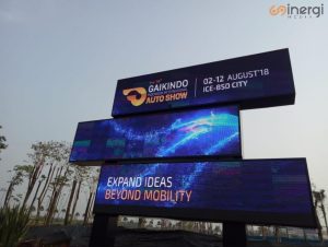 Vendor Signage Jakarta - Sinergi Media Advertising