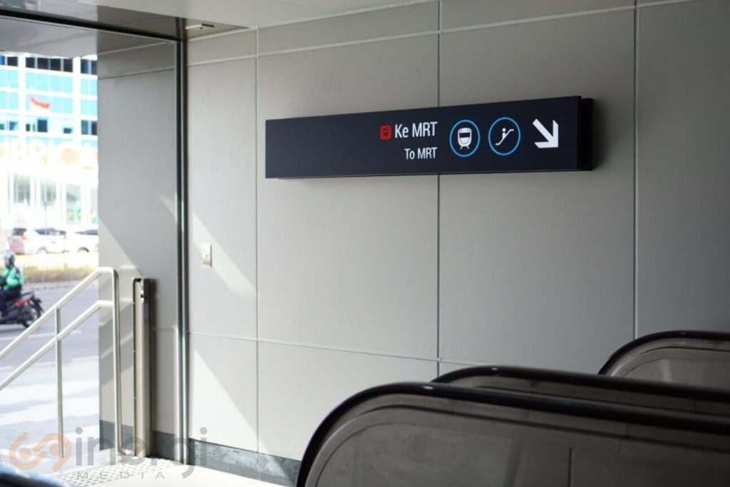 Signage Consultant Jakarta - Sinergi Media Advertising
