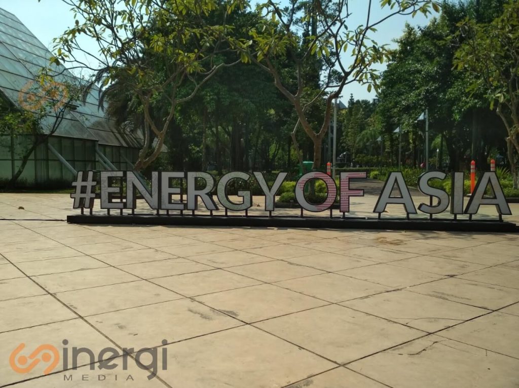 Harga Huruf Timbul Taman - Sinergi Media Advertising