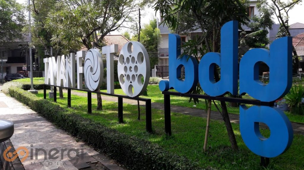 Harga Huruf Timbul Taman - Sinergi Media Advertising