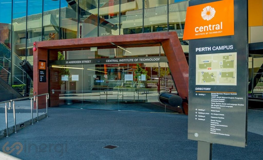 Signage Outdoor - Sinergi Media Advertising