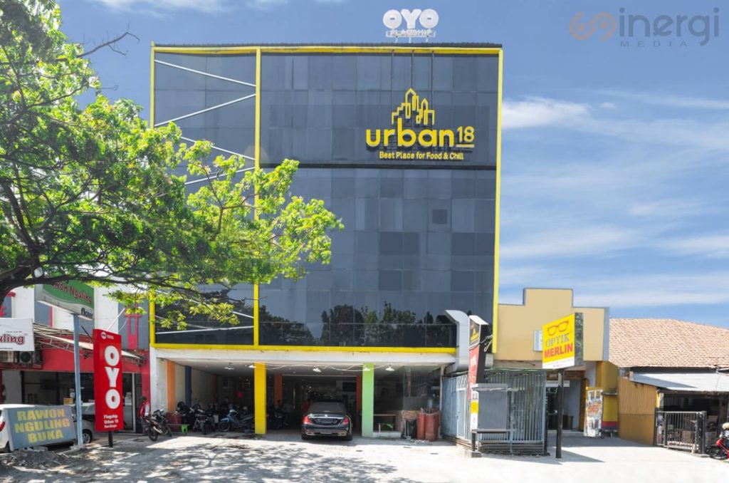 Signage Surabaya - Sinergi Media Advertising