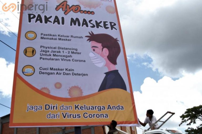 Bagaimana Cara Membuat Iklan Layanan Masyarakat Yang Efektif - Sinergi ...