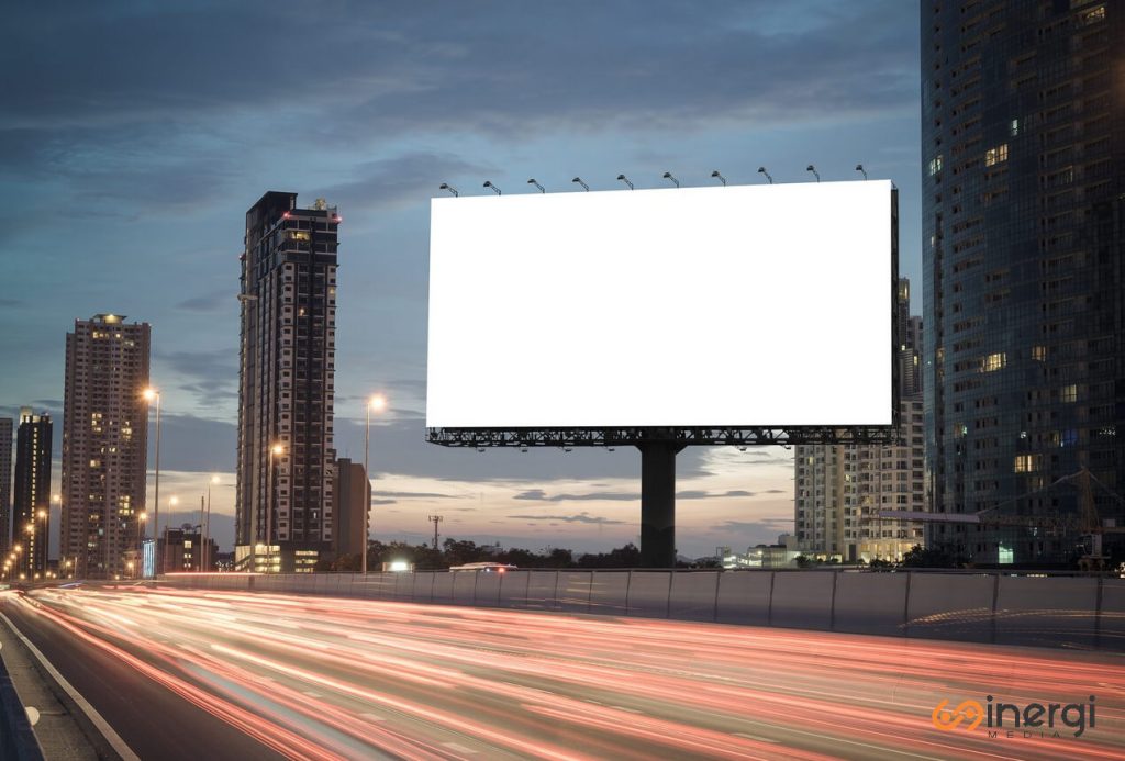 Berapa Harga Pasang Billboard? - Sinergi Media Advertising