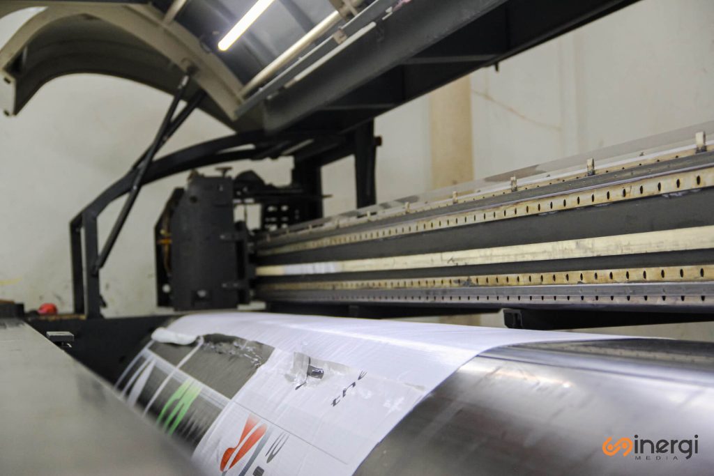 Digital Printing Advertising - Sinergi Media Advertising