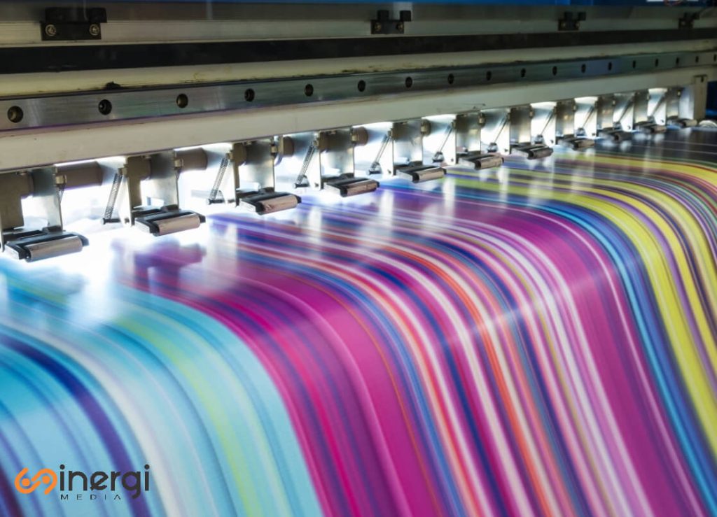 Digital Printing Tangerang Selatan - Sinergi Media Advertising