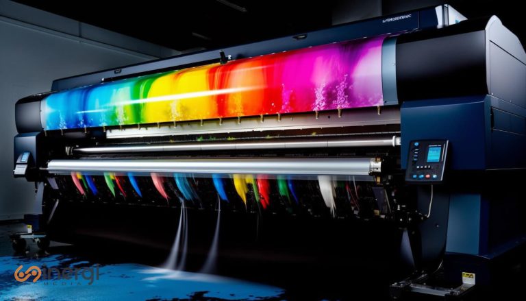 Digital Printing Cibubur - Sinergi Media Advertising