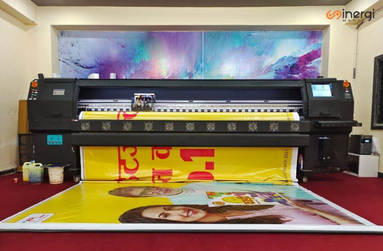 Harga Mesin Digital Printing Outdoor - Sinergi Media Advertising