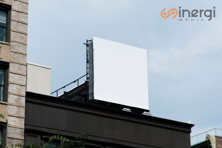 Jasa Pembuatan Billboard Perusahaan - Sinergi Media Advertising